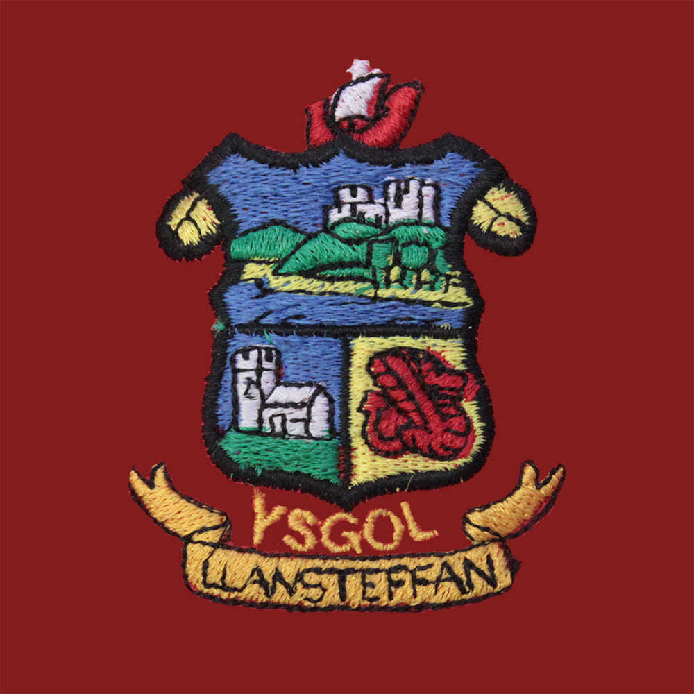 Llansteffan – Schoolwear4U