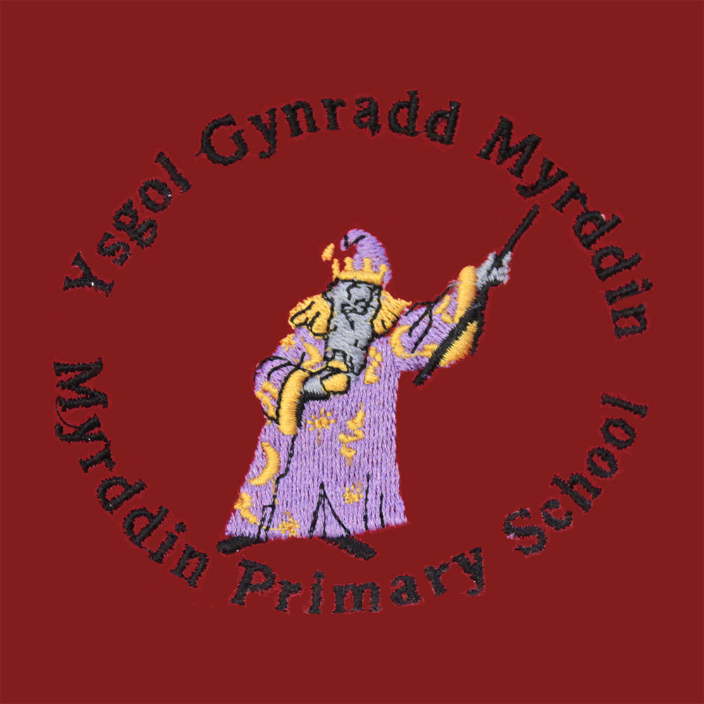 Myrddin – Schoolwear4U
